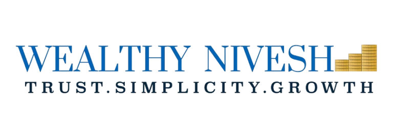Wealthy Nivesh – Trust. Simplicity. Growth.