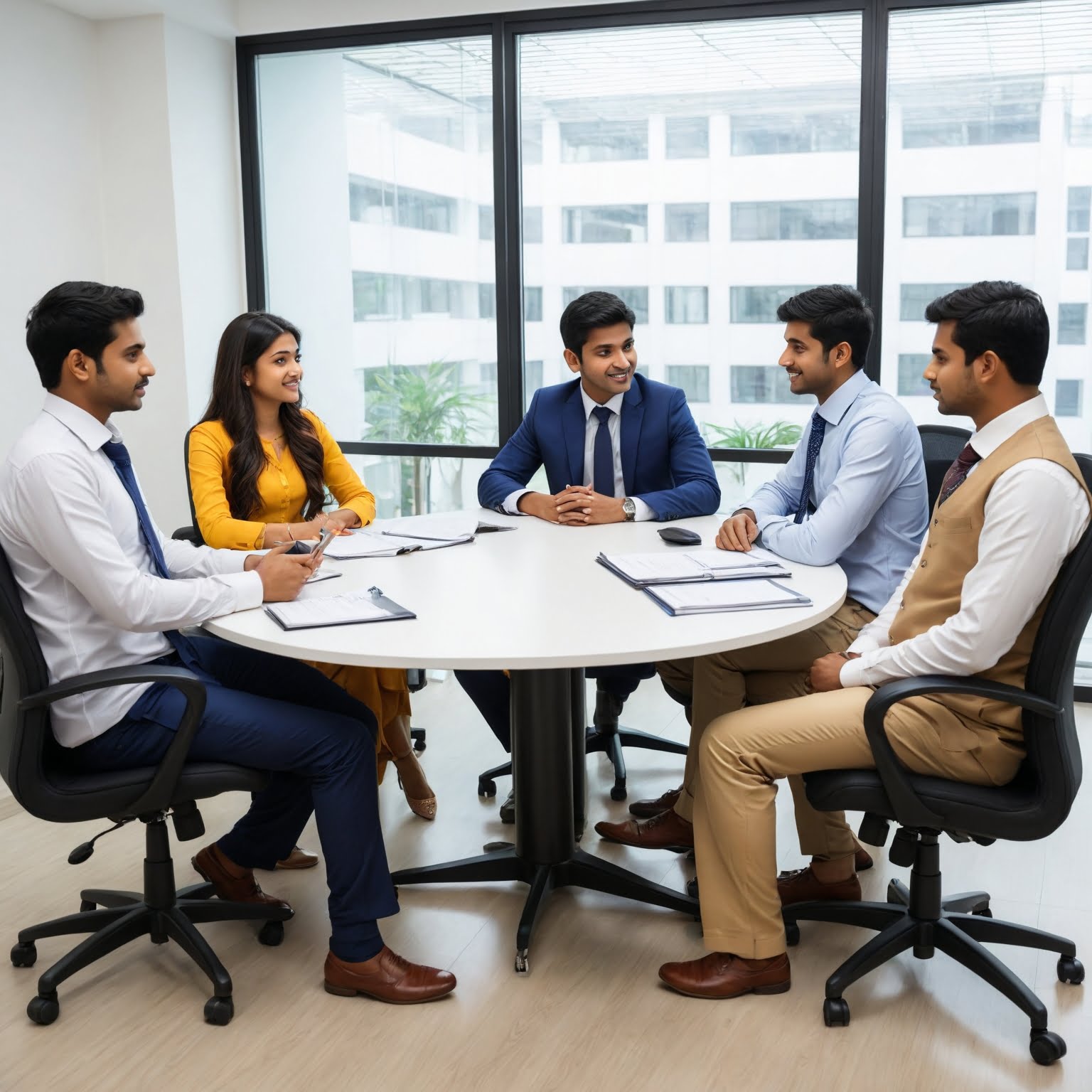 Capital Raising – Wealthy Nivesh – Trust. Simplicity. Growth.