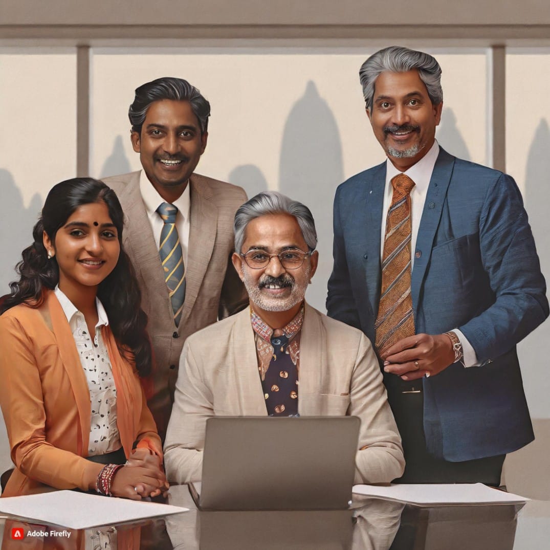 Private Wealth Management new – Wealthy Nivesh – Trust. Simplicity. Growth.