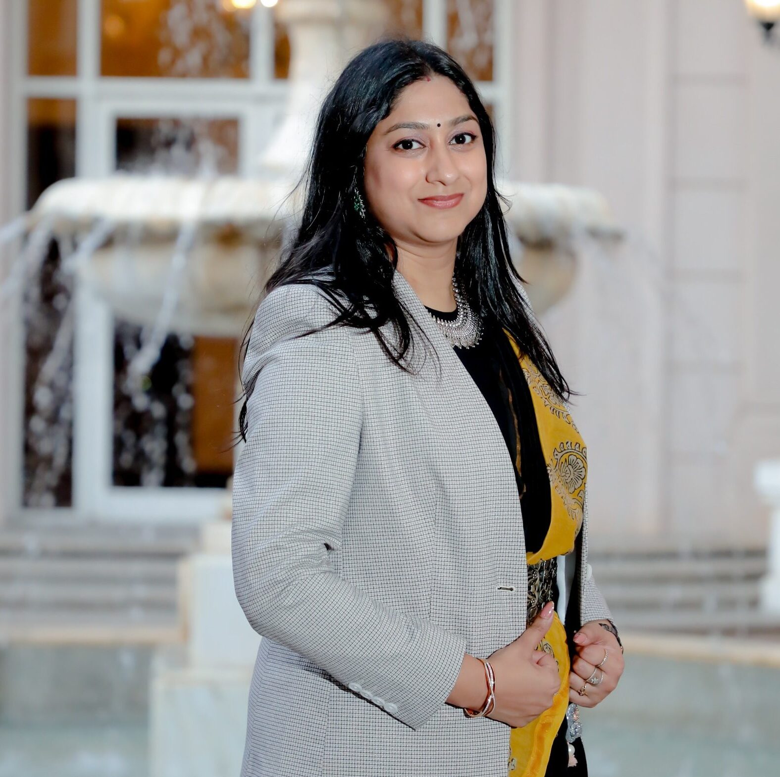 Wealthy Nivesh – Trust. Simplicity. Growth.