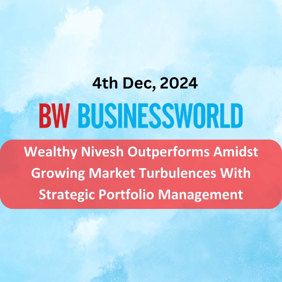 Wealthy Nivesh – Trust. Simplicity. Growth.