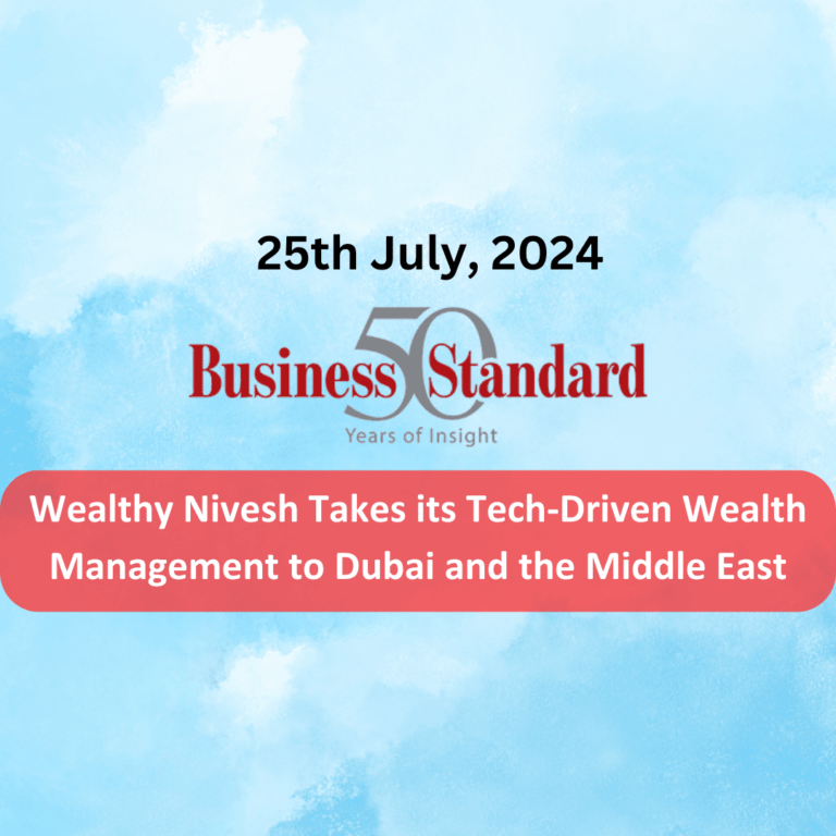 Wealthy Nivesh – Trust. Simplicity. Growth.